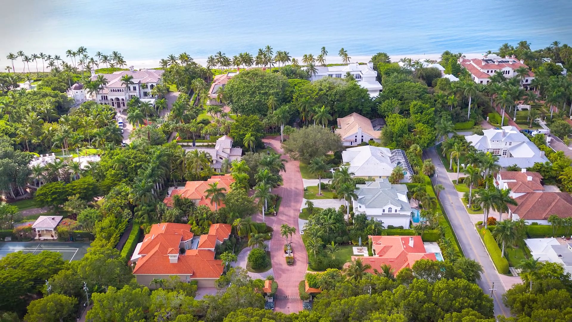 2080 Gordon Drive, Naples, FL 34102 | $3,995,000 on Vimeo