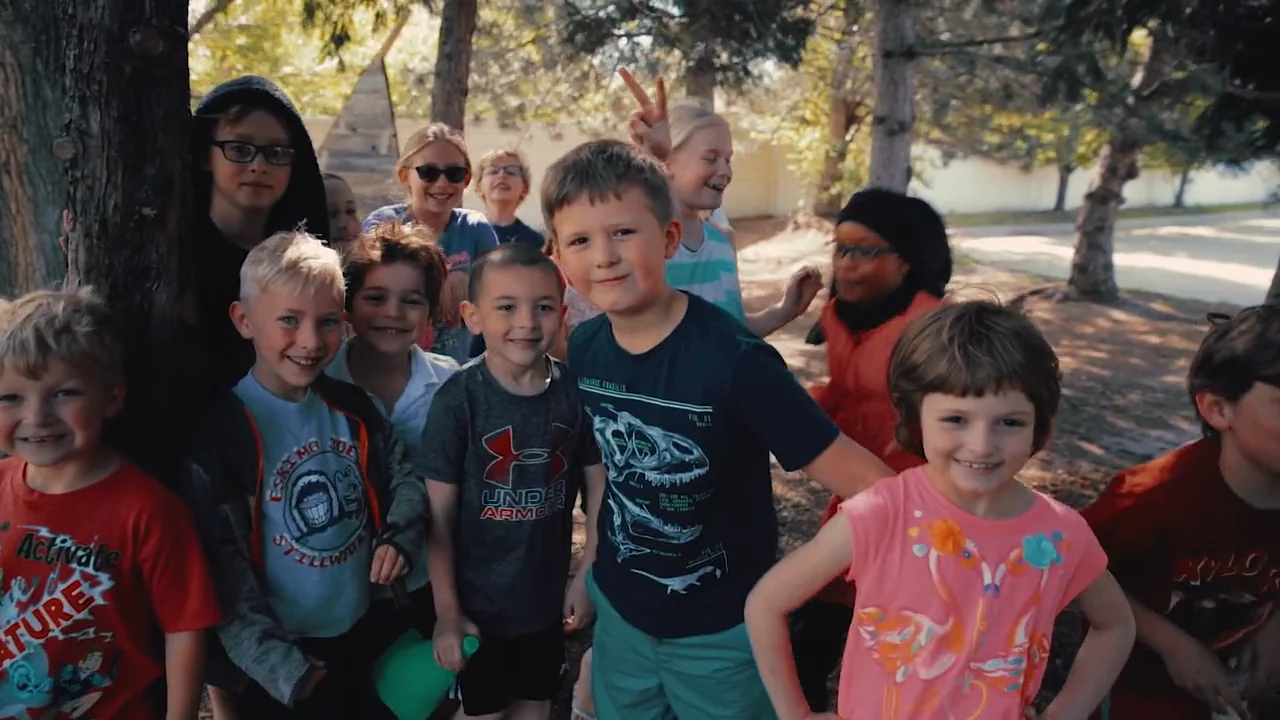 The Fundamental Learning Center