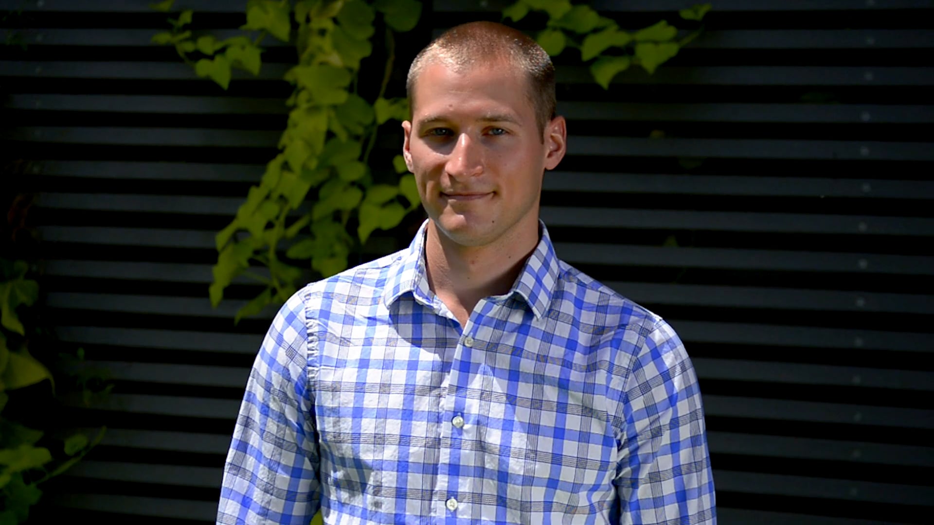 Outstanding Graduate 2017 - Dan Magee on Vimeo