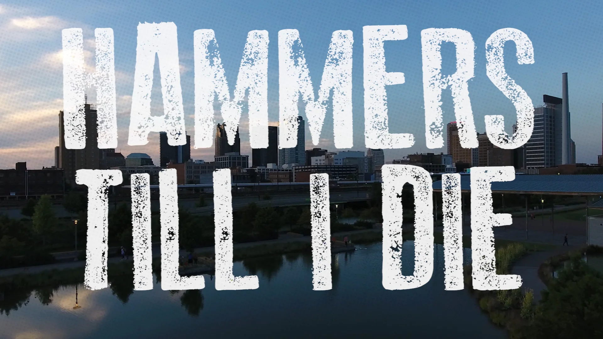 Birmingham Hammers :30 TV on Vimeo
