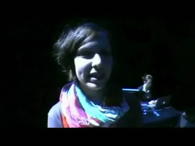 Oljud Sthlm LIVE at kulturhuset Stockholm on Vimeo