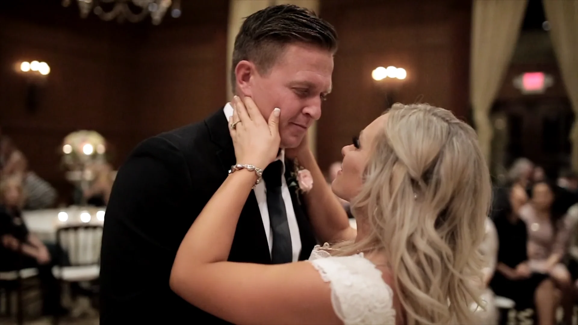 Emily & Robbie on Vimeo