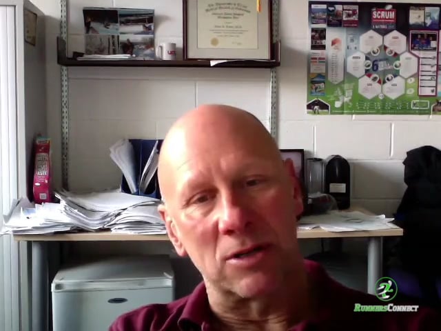 Kevin Tipton on Vimeo