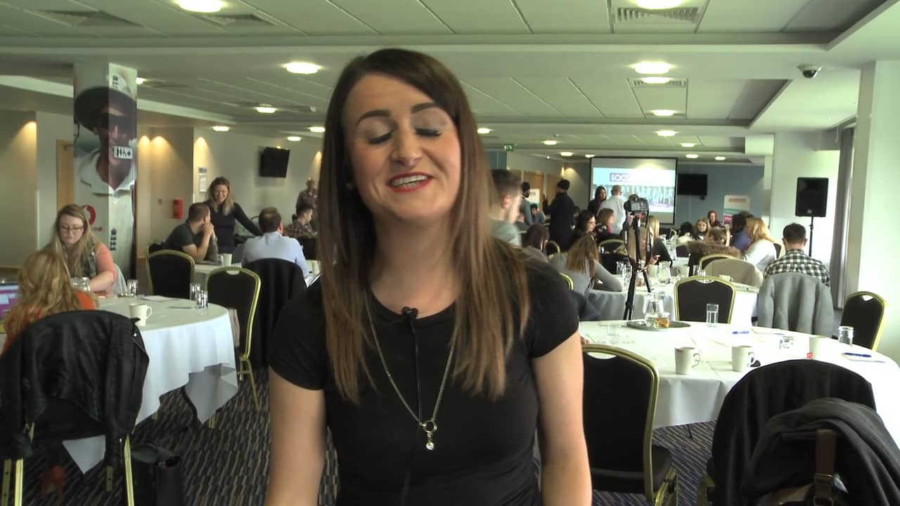 Viki Taylor VOX Raw on Vimeo