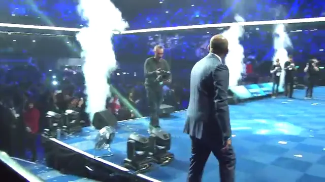 ACN SVP PROMOTION of ASAD ALI on Vimeo