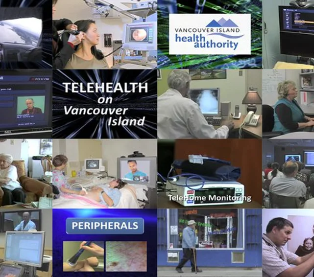 Projects and Initiatives - ©VIHA on Vimeo