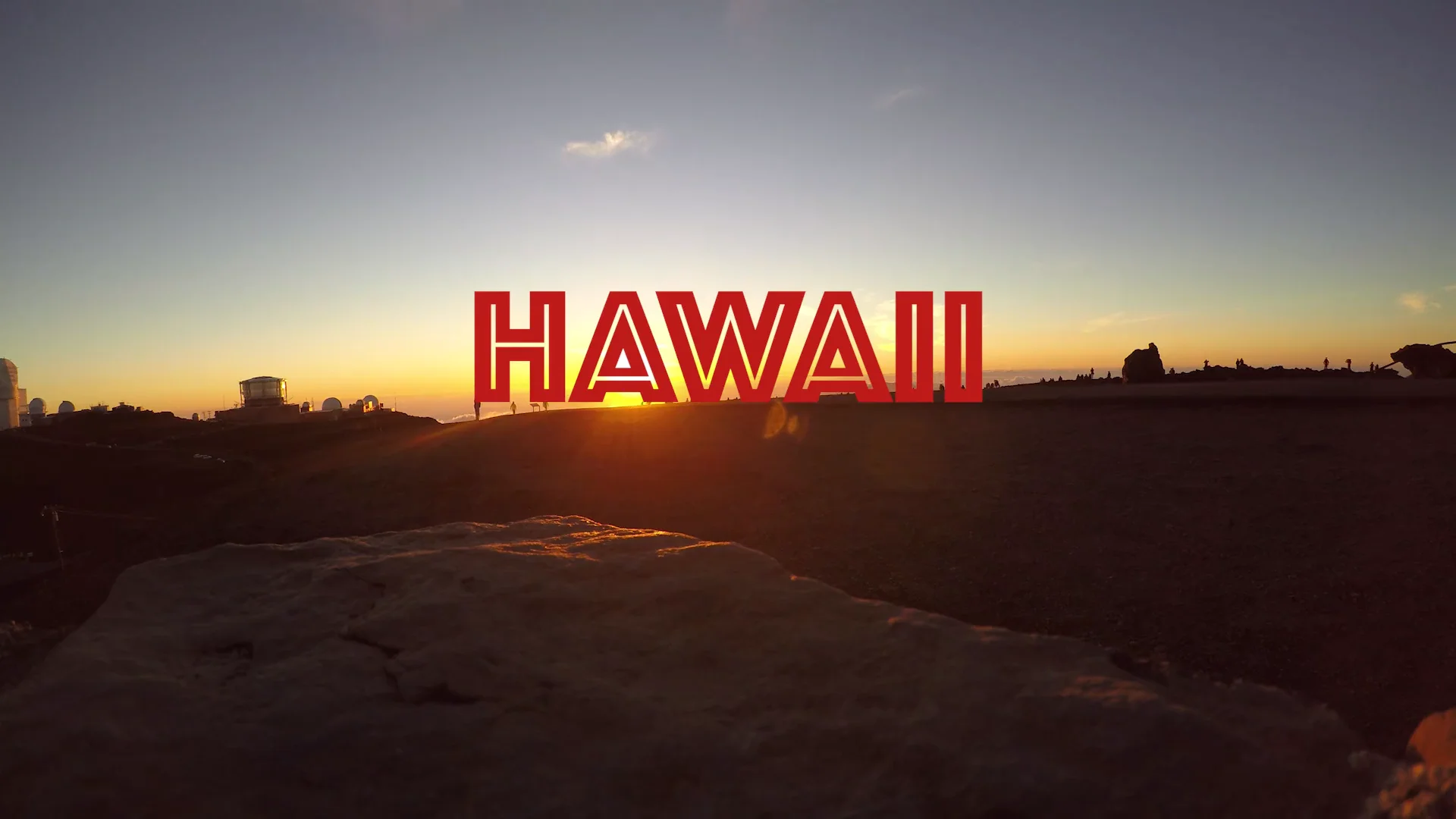 Travelling Hawaii on Vimeo