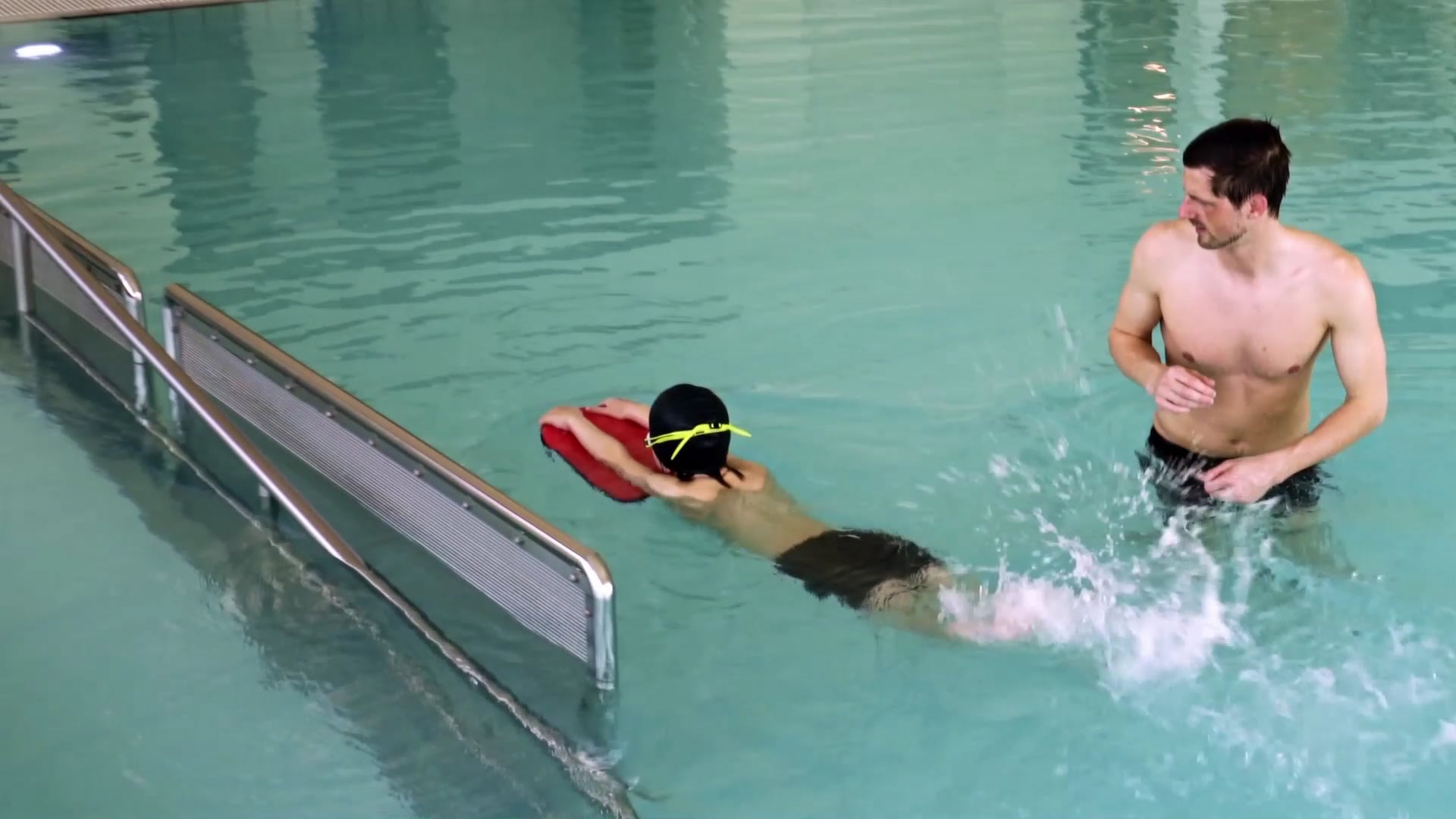 Bane crawl ben on Vimeo