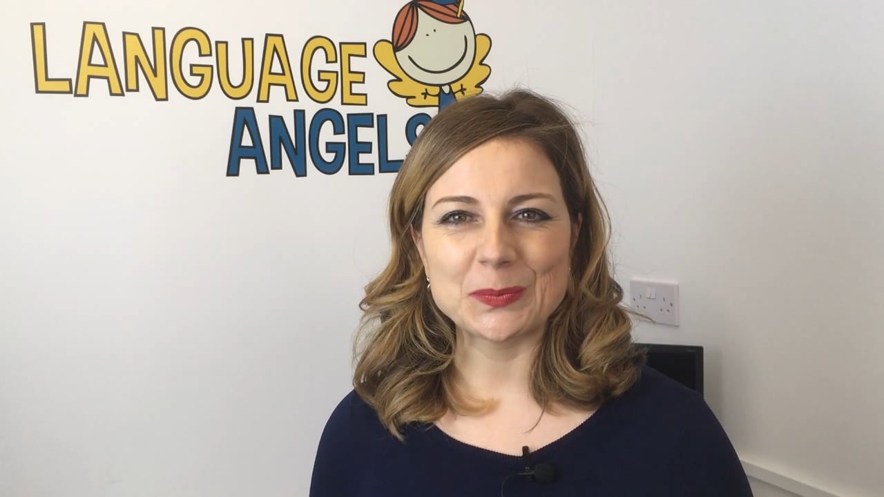 Welcome to Language Angels TV on Vimeo