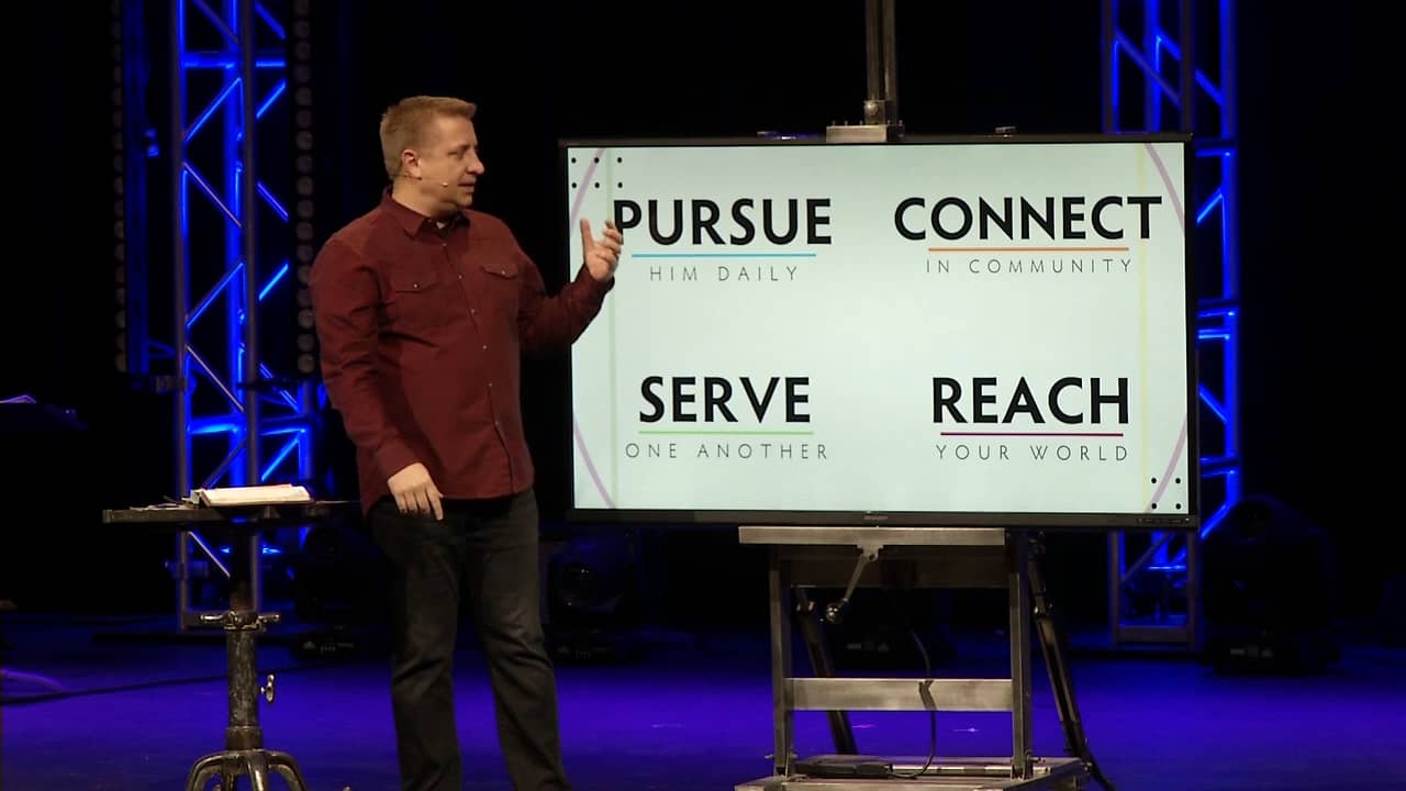 His Humility - Jeff Griffin on Vimeo