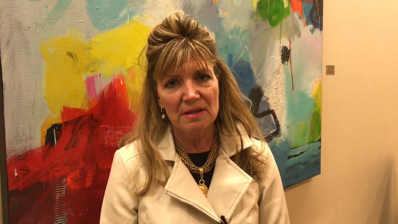 What are your biggest challenges? Sharon Cercone shares her thoughts.