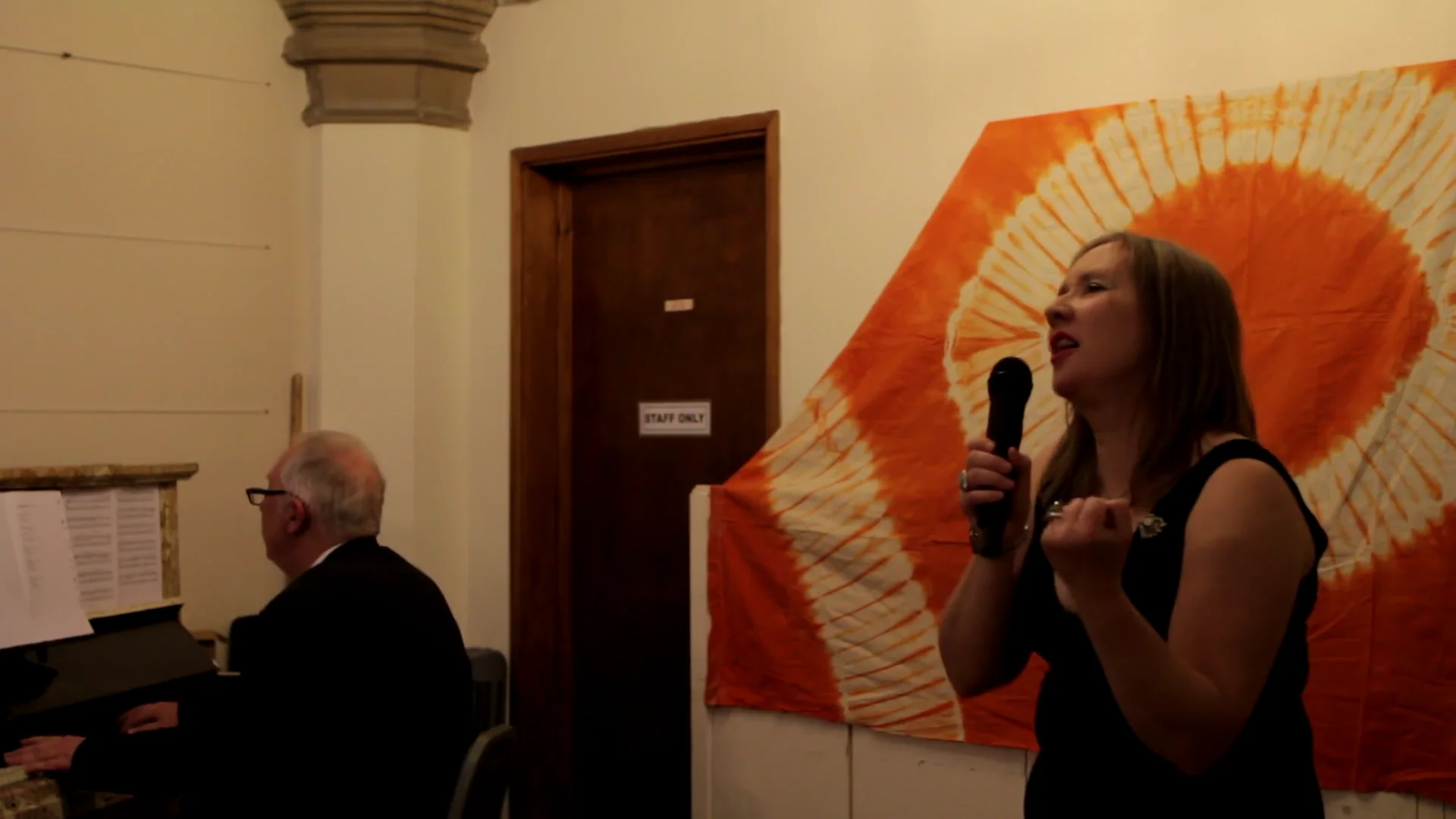 11 - Lizzie - Crazy on Vimeo