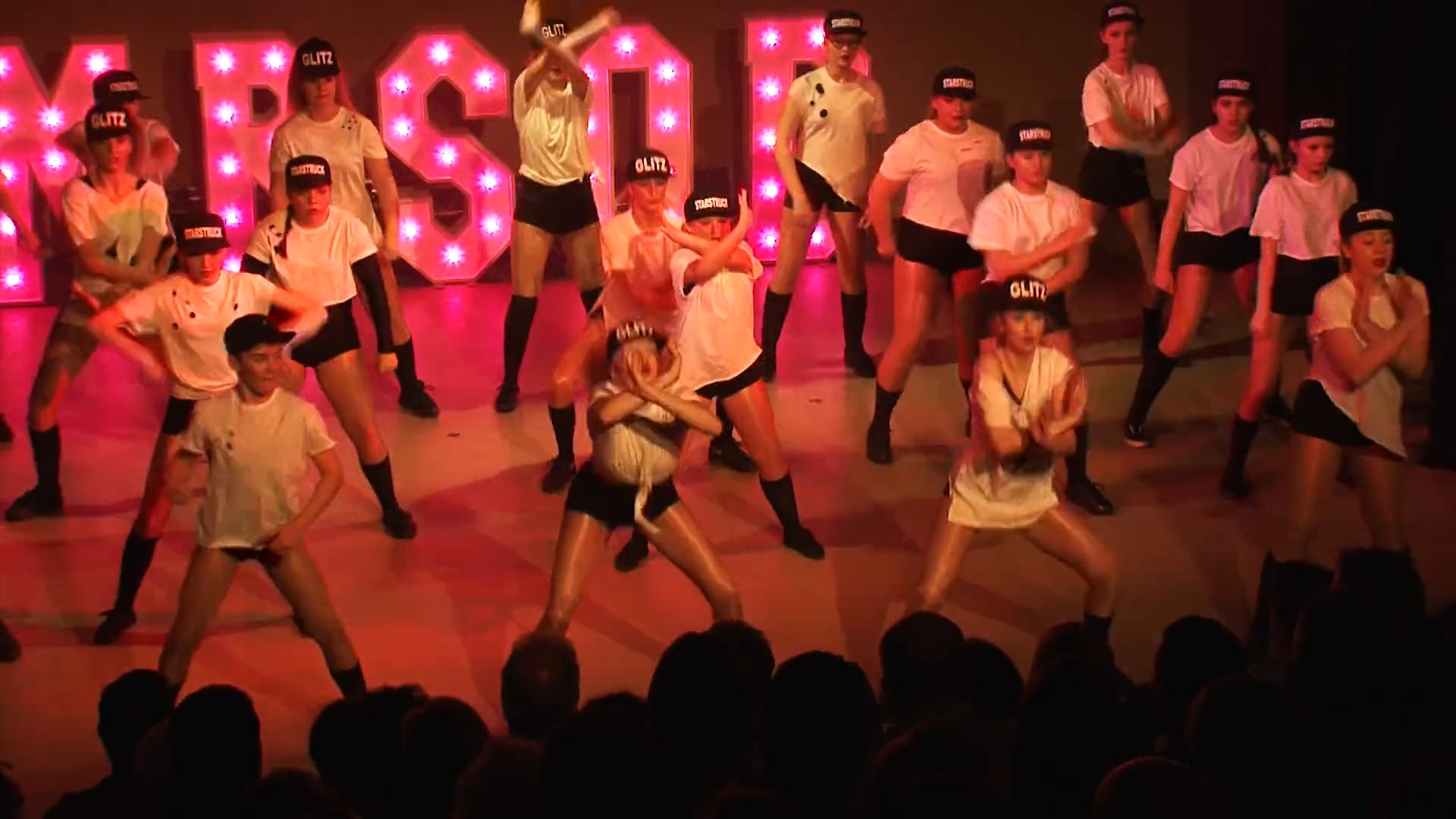 Dance Show Filming UK - Michelle Randles School of Dance - Take It To ...