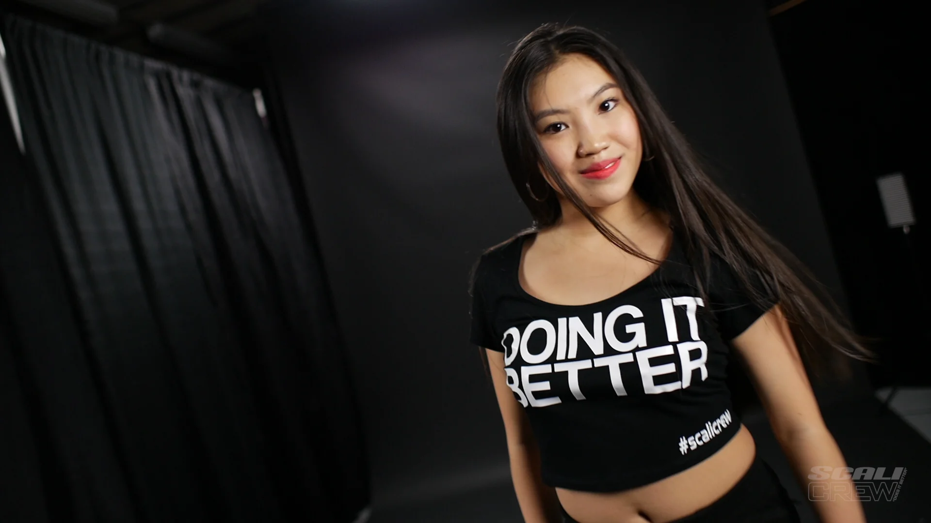 Joy's Scali Crew Booking Video Shoot (Scali Entertainment) on Vimeo