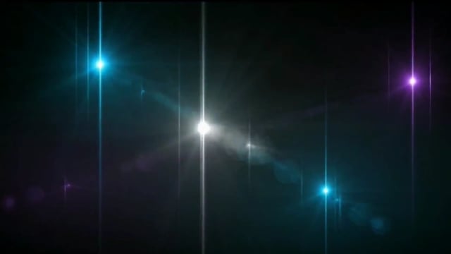 Light, Spectral, Space. Free Stock Video - Pixabay