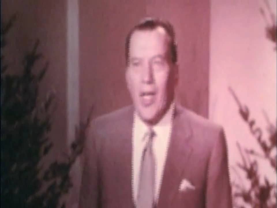 The Ed Sullivan Show at Expo 67 (ORIGINAL FOOTAGE) on Vimeo