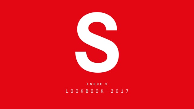 S Magazine on Vimeo