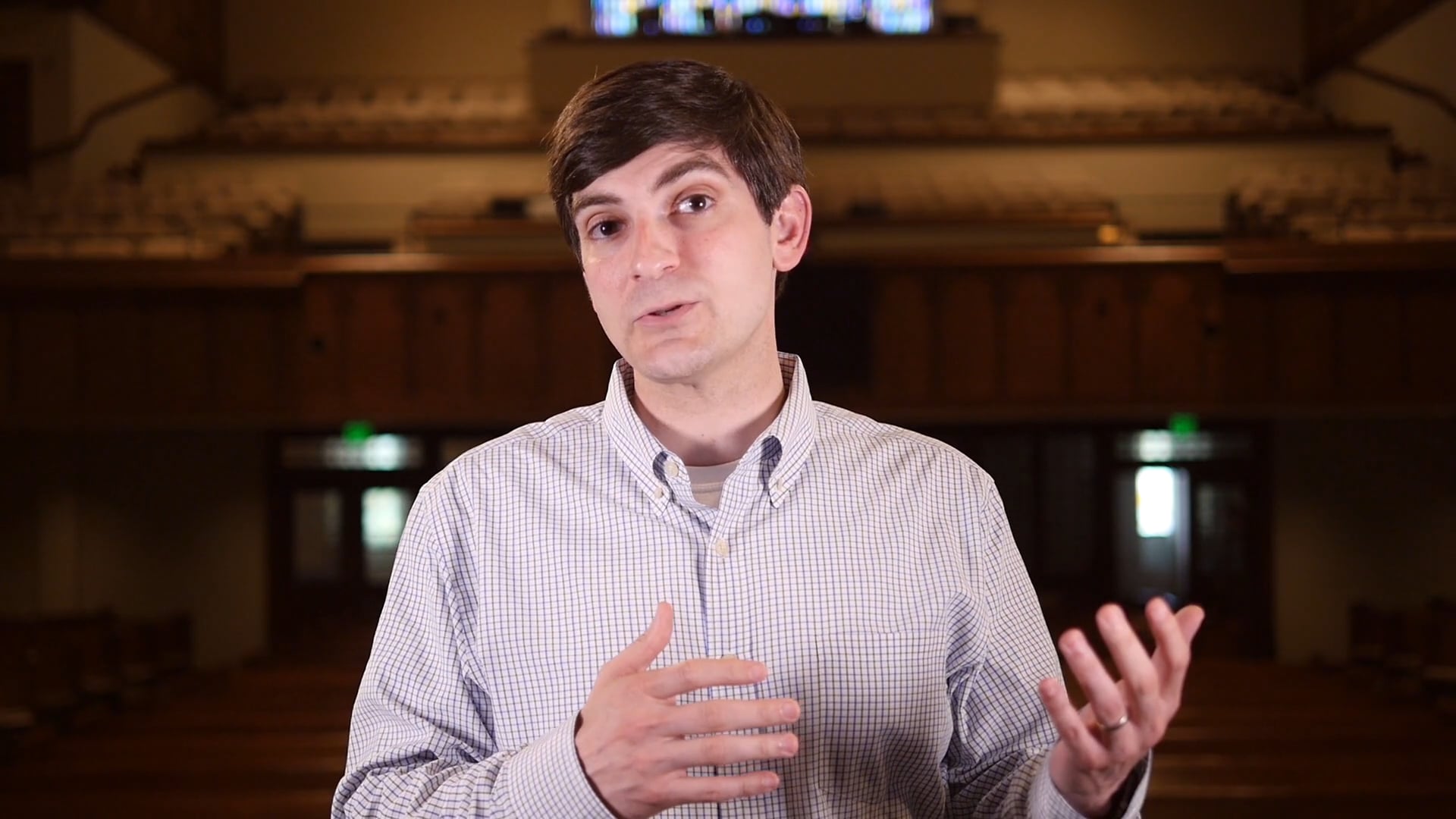 About FBC Decatur, AL Video on Vimeo