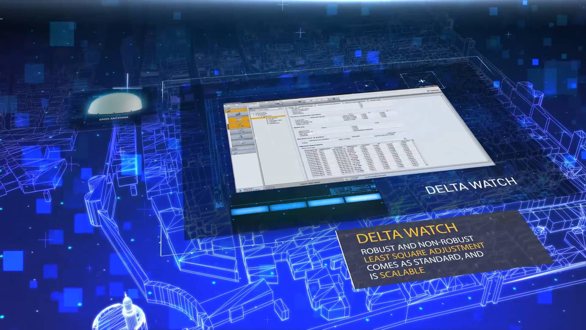 Topcon - Delta Solution on Vimeo