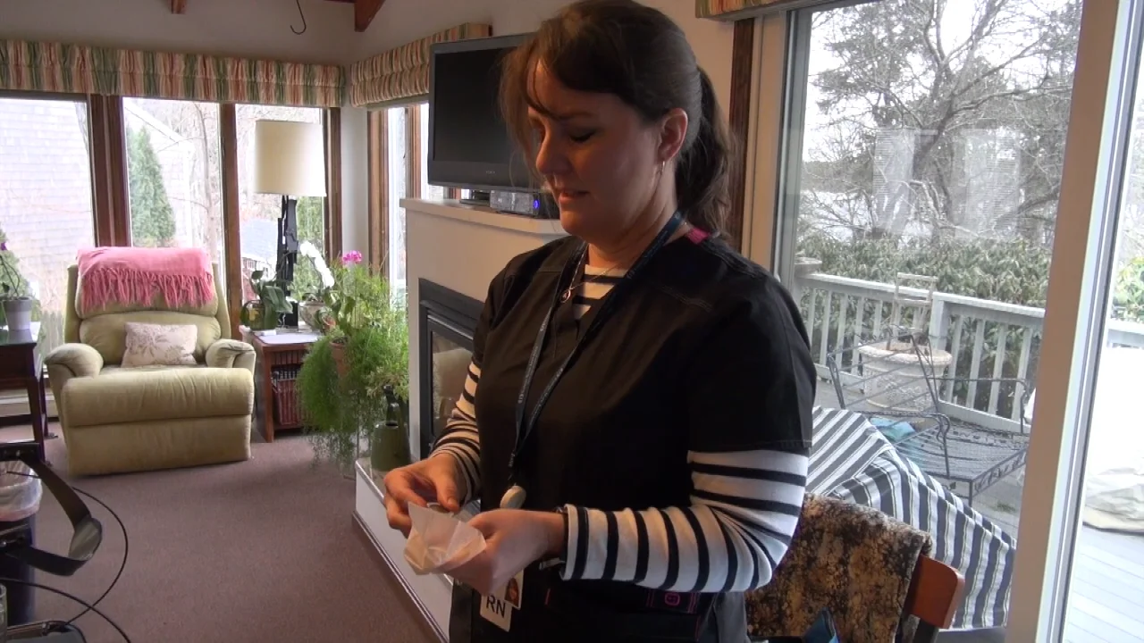 Day with a VNA Nurse-HD 720p on Vimeo