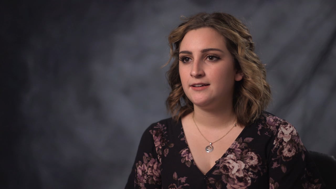 Sarah Demers on Vimeo