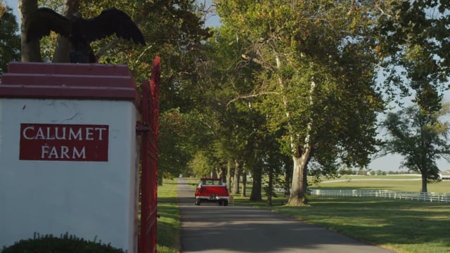 Calumet Farm