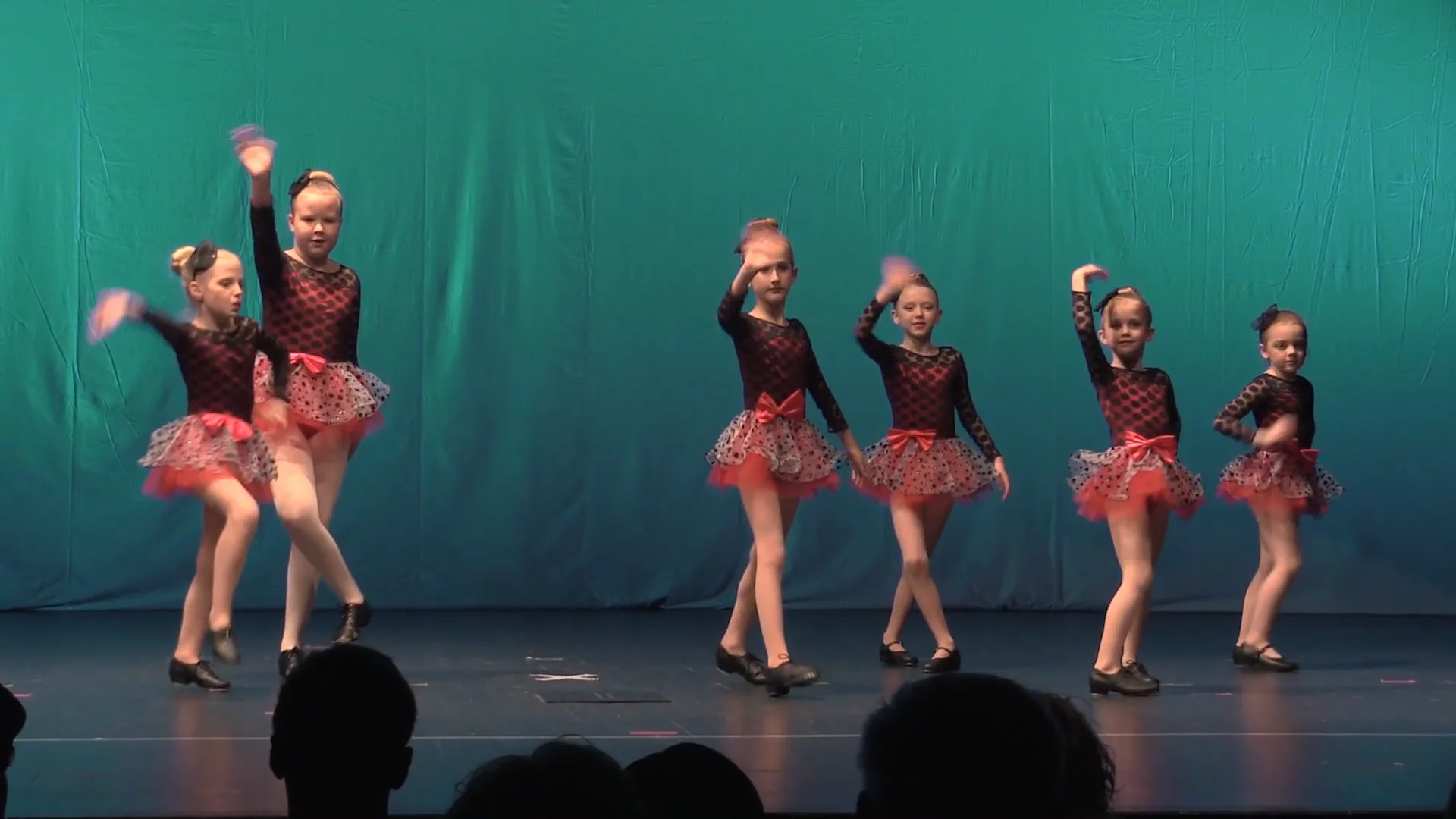 Shalom Movement 2017 Highlight Clips on Vimeo