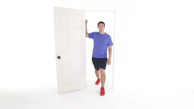 Physical Therapy — pec strain on Vimeo