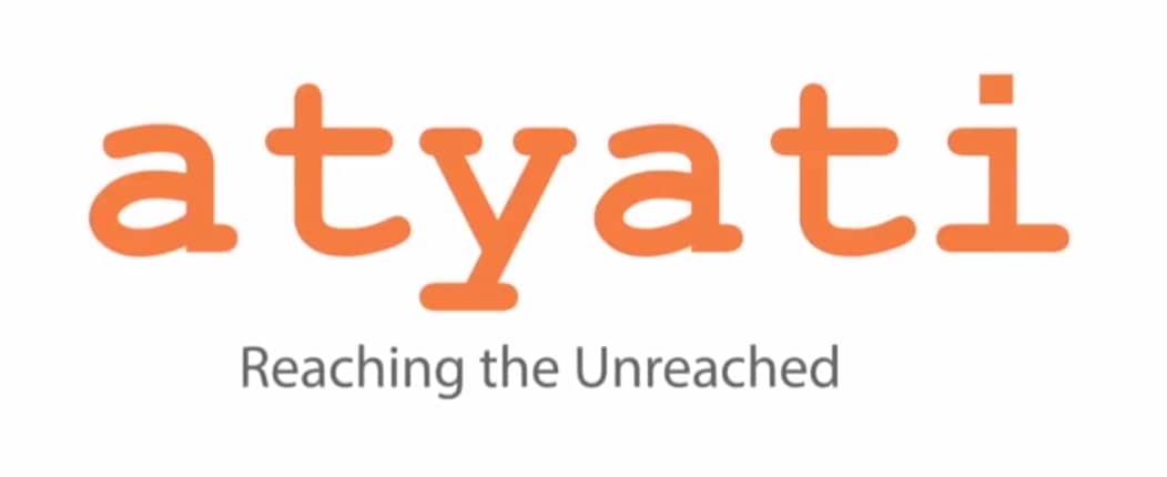 Atyati - Reaching the unreached on Vimeo