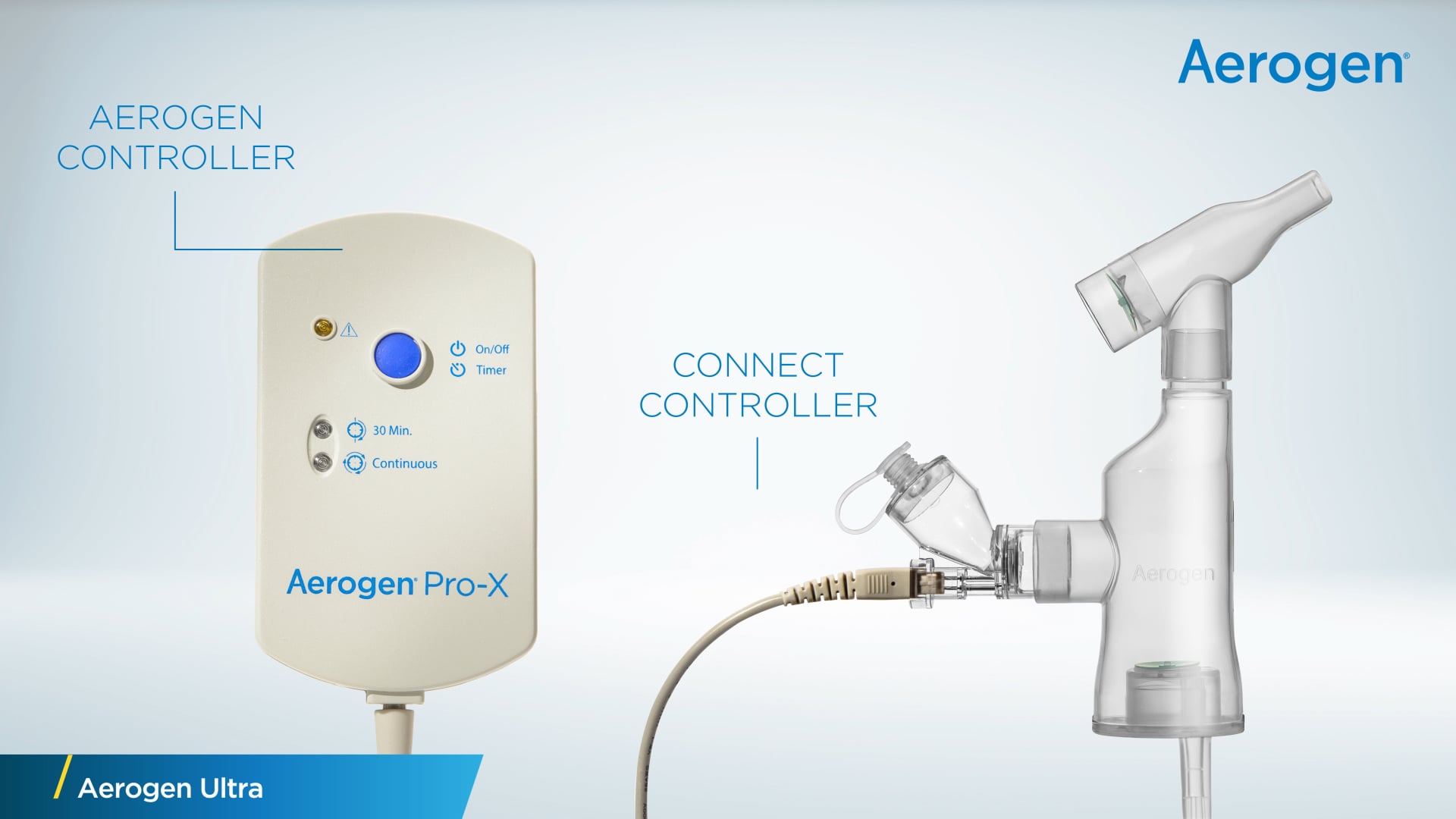 Aerogen Ultra Set Up Guide Video on Vimeo