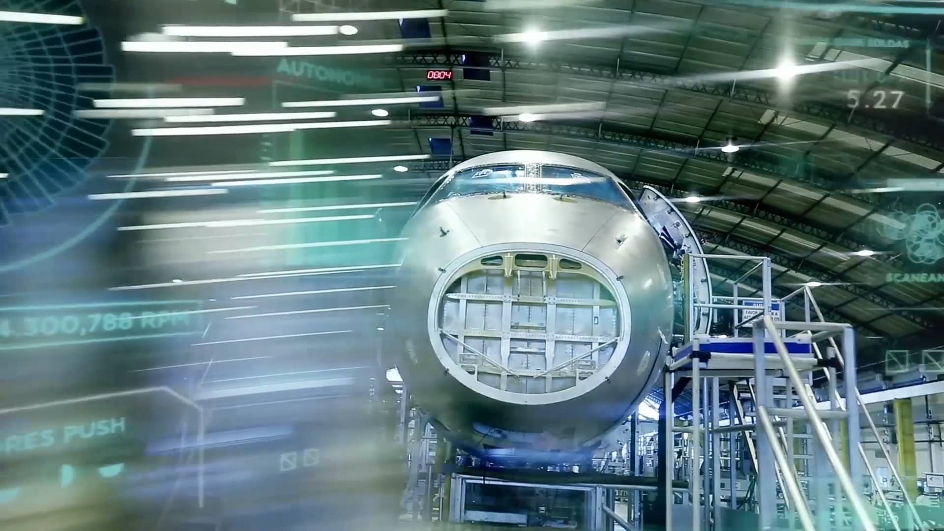 Challenge. Create. Outperform. on Vimeo