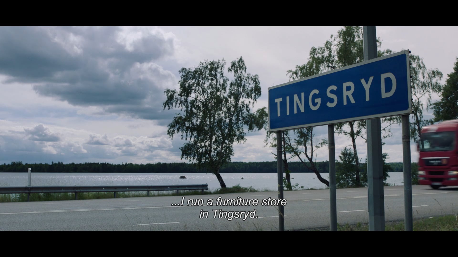 BECKER - SMALL TOWN GANGSTER TRAILER on Vimeo