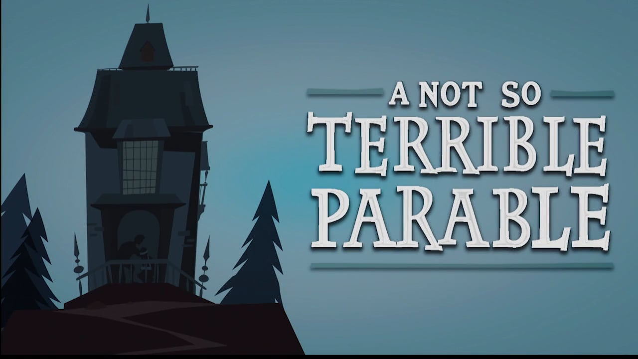 WAM Concert Spring 2017 "A Not So Terrible Parable" on Vimeo