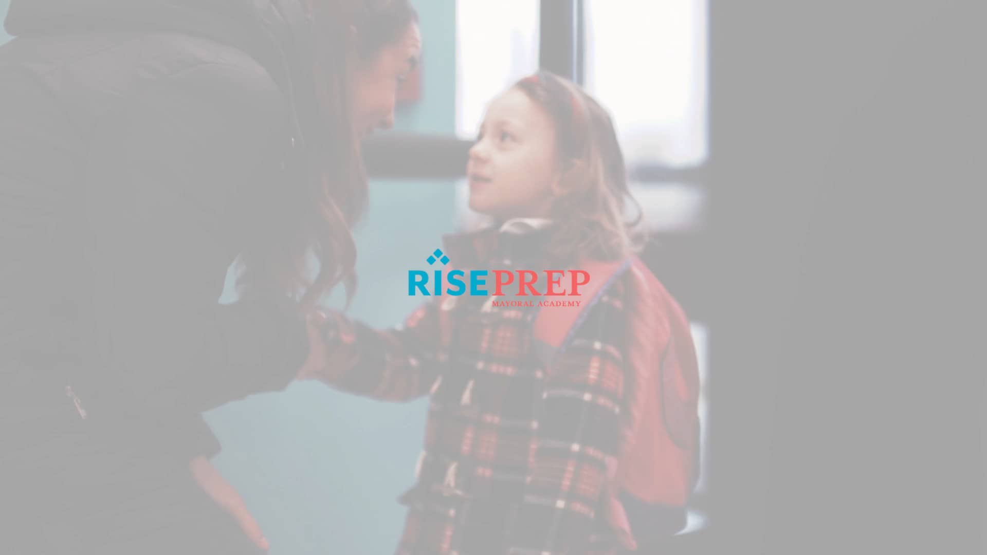 RISE Prep Promo on Vimeo
