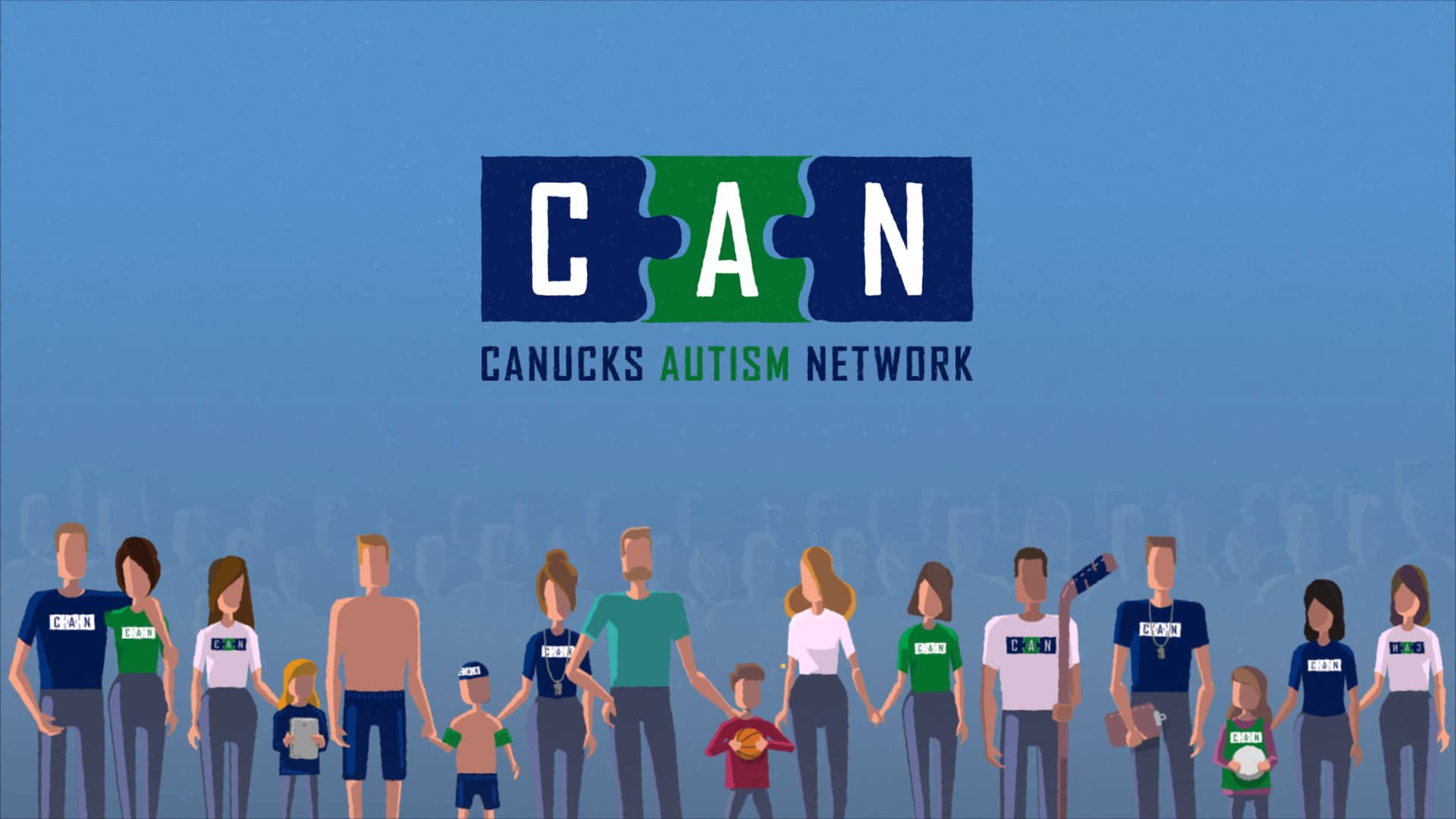 Canucks Autism Network: Reveal 2017 Video on Vimeo