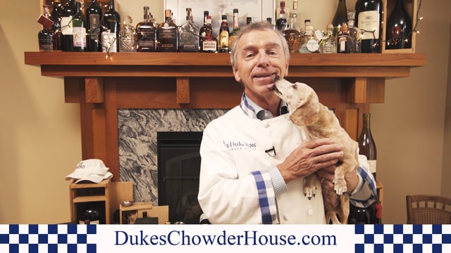 Dukes Chowder House on Vimeo