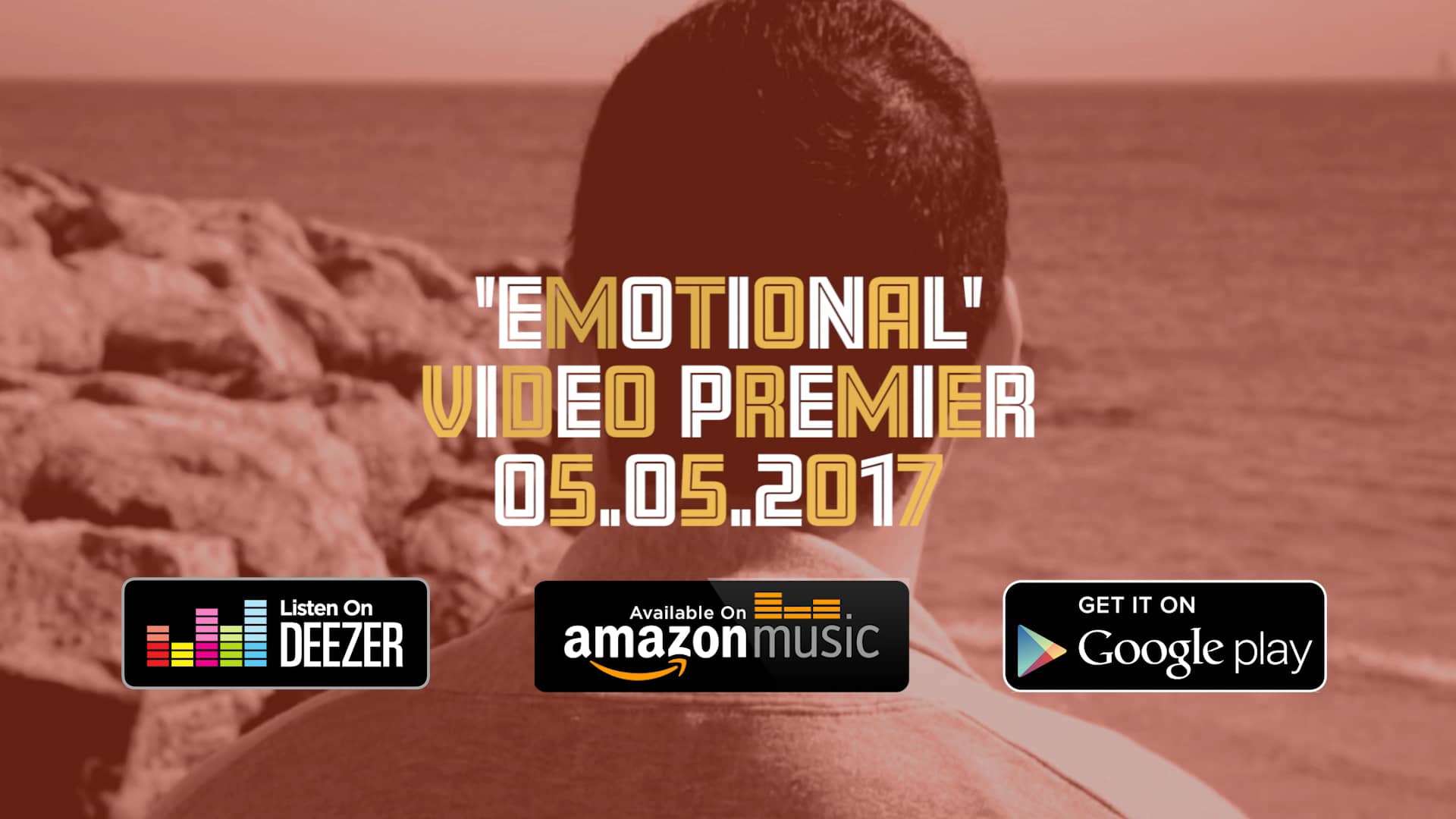 'Emotional' JAYD Official Trailer on Vimeo