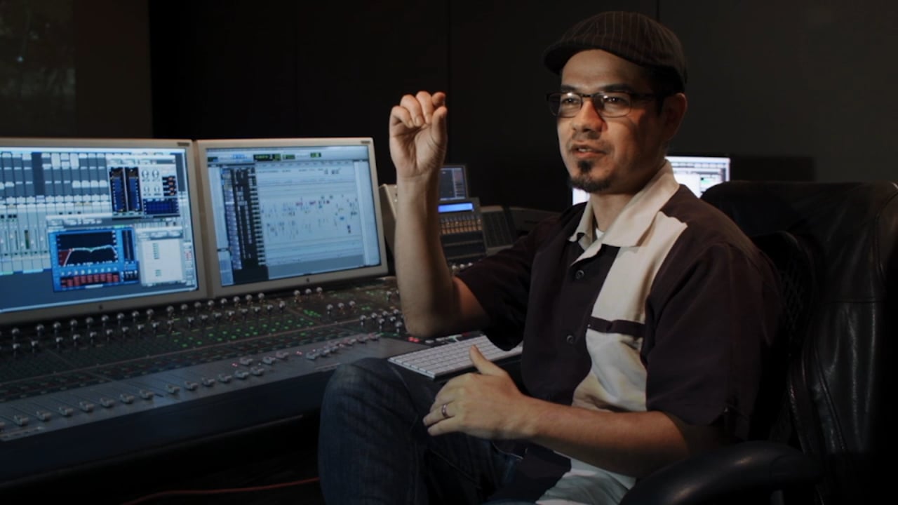 Interview – Carlos Sanches – Sneak On The Lot