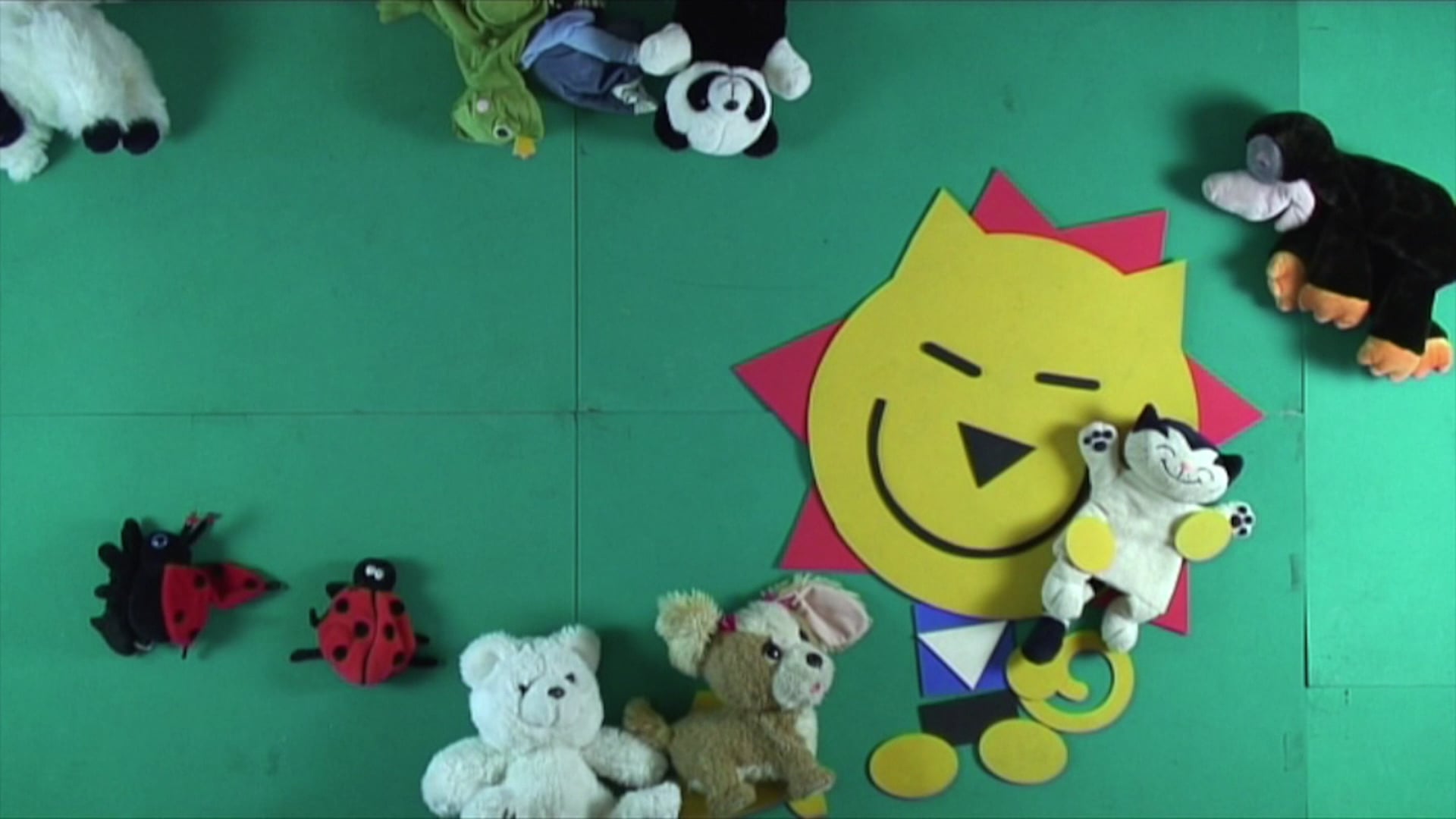 Instituut Coolsma- Driebergen 9 mei 2017 on Vimeo