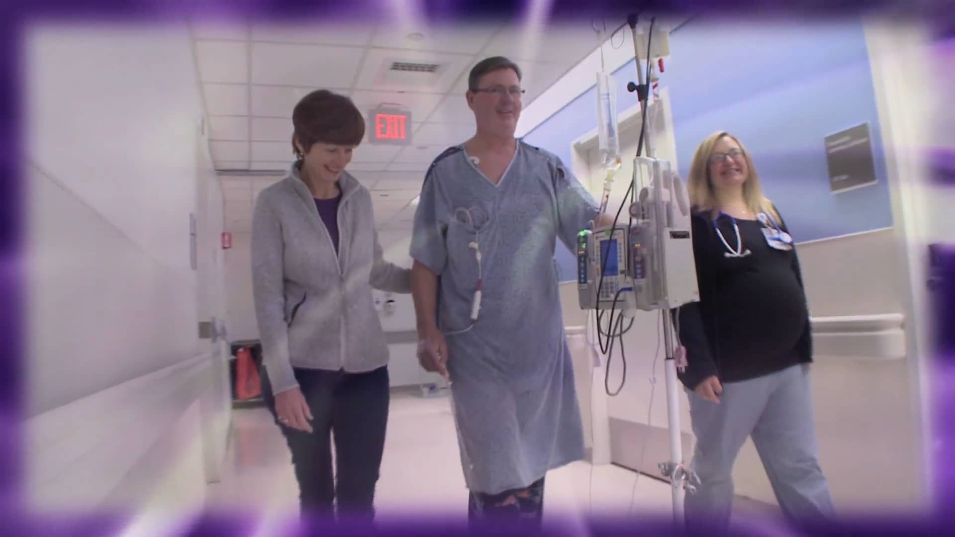 BWH Nurse Recognition 2017 - "Can't Stop the Feeling" on Vimeo