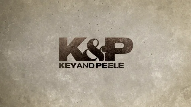 Dan Smith Key And Peele