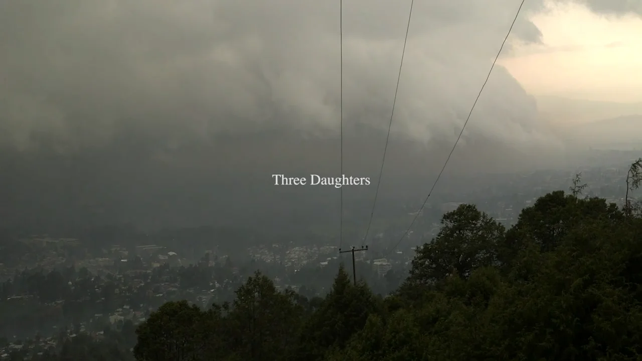 Three Daughters on Vimeo