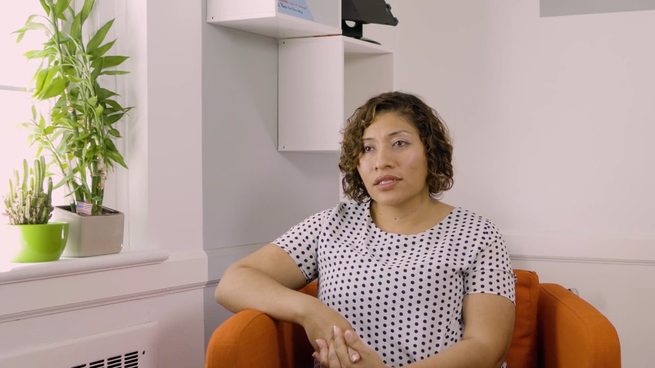 Moxit - Marilyn Medrano @ Estrellitas Montessori School on Vimeo