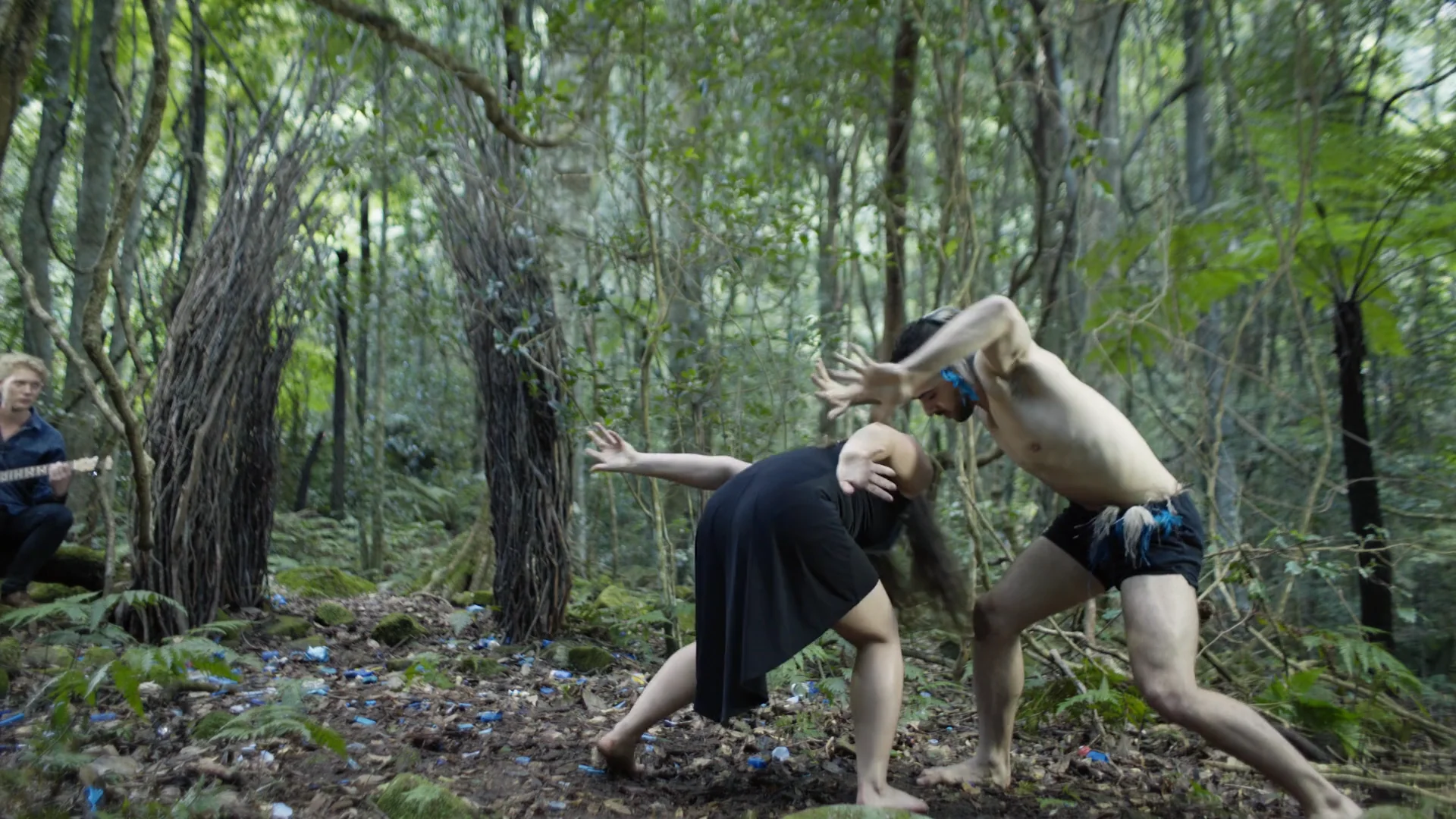 The Bower - by Jody Graham on Vimeo