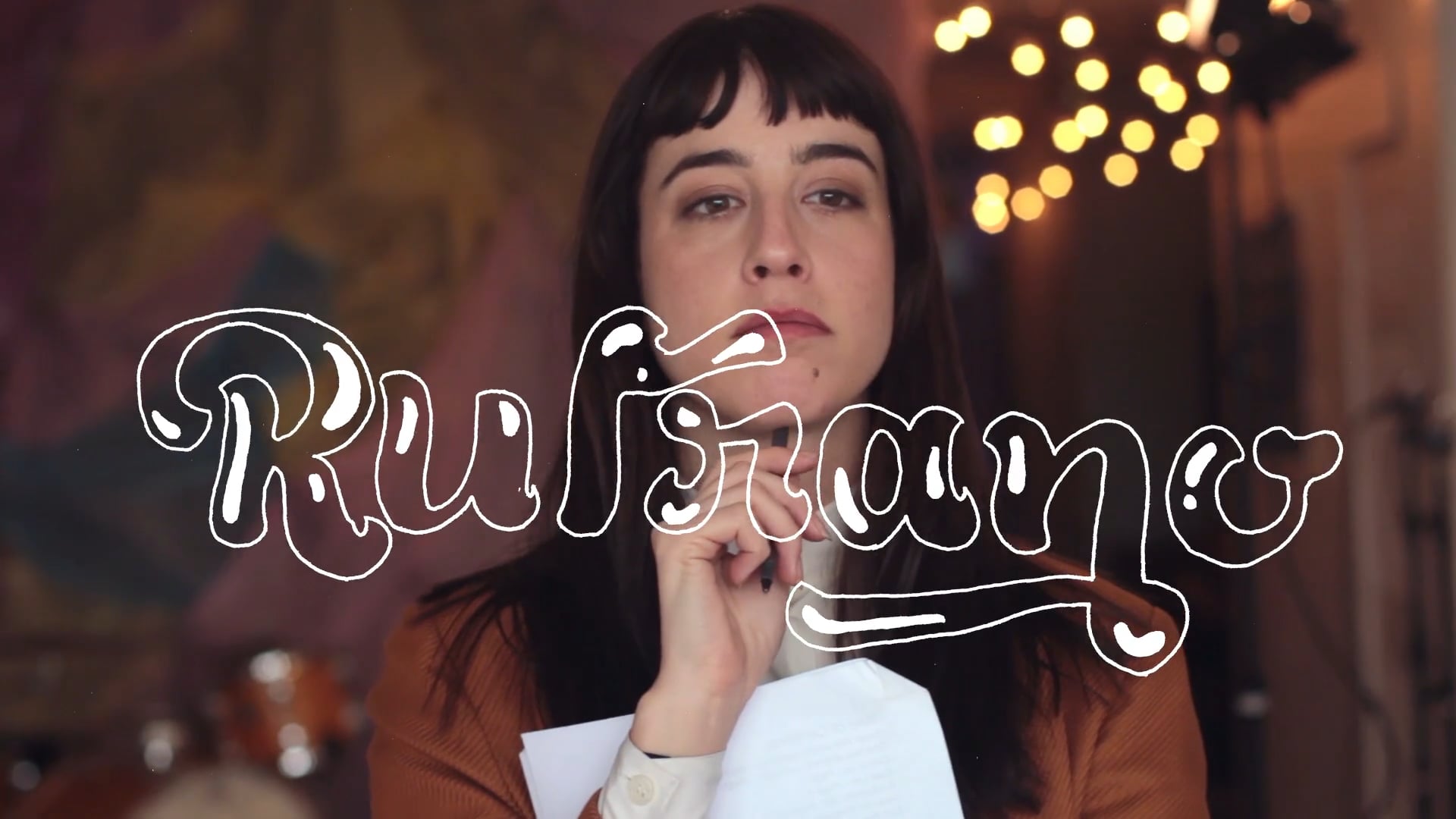 Rufrano - Forever and Ever (Official Music Video) on Vimeo