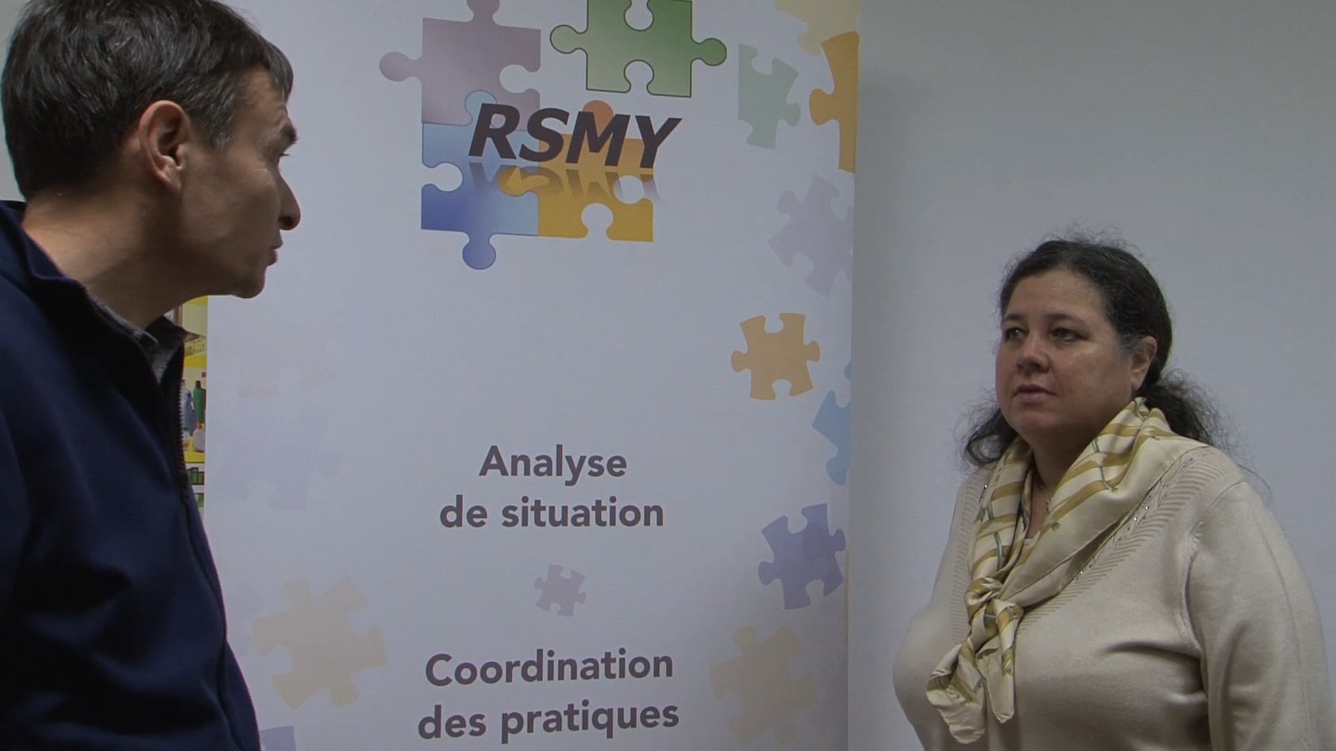 1-Interview Docteur AMADO on Vimeo