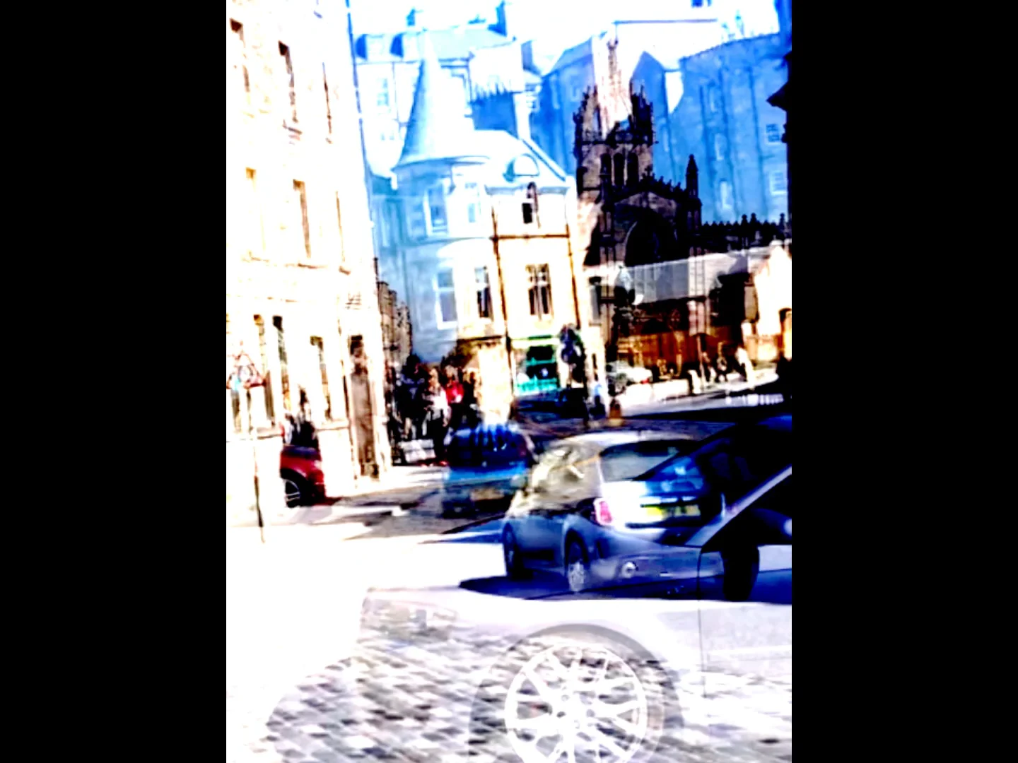 cars 2 on Vimeo