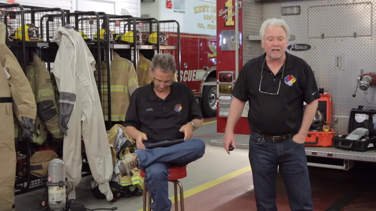 Chemical of the Month - HazMatIQ Version 20