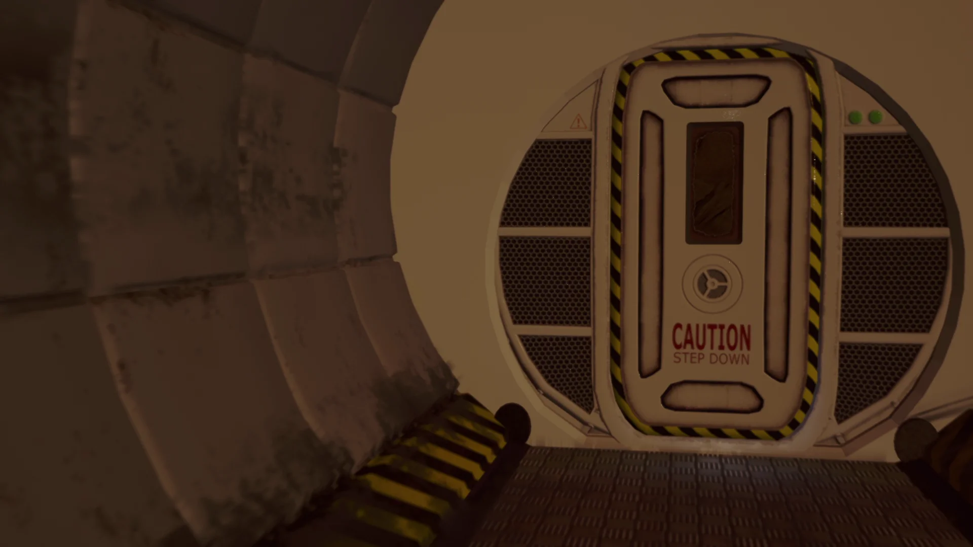 Cocoon VR Experience on Vimeo