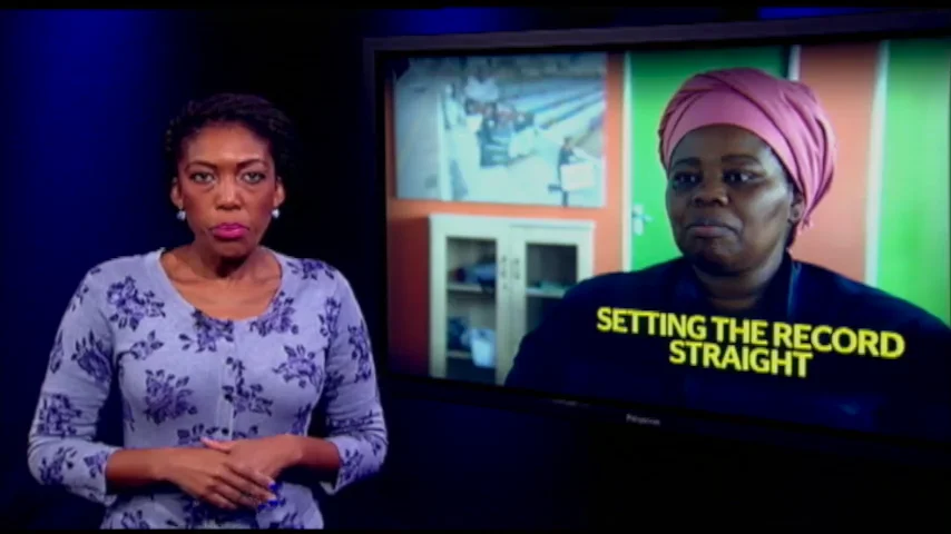 eNCA Checkpoint: setting the record straight on Sonke's Nonhlanhla ...